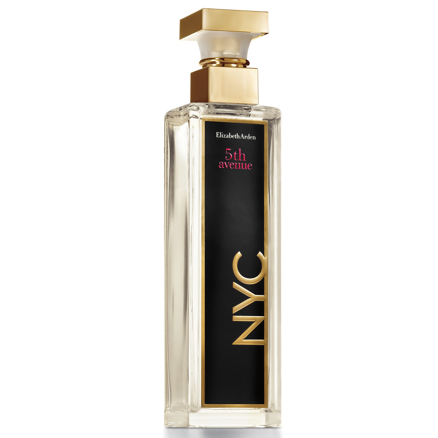 5th Avenue NYC ELIZABETH ARDEN