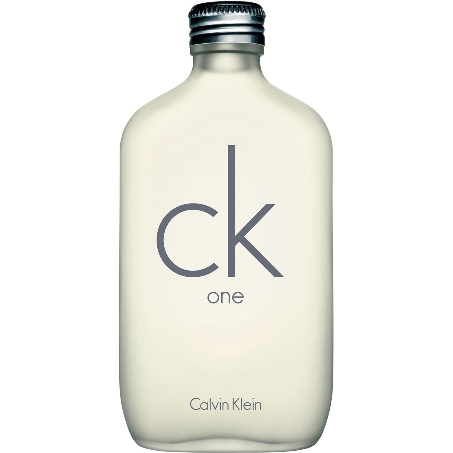 CK One CALVIN KLEIN Eau de toilette spray